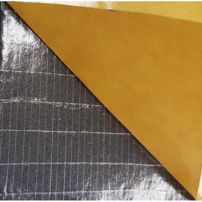 Mousse adhesive EPDM