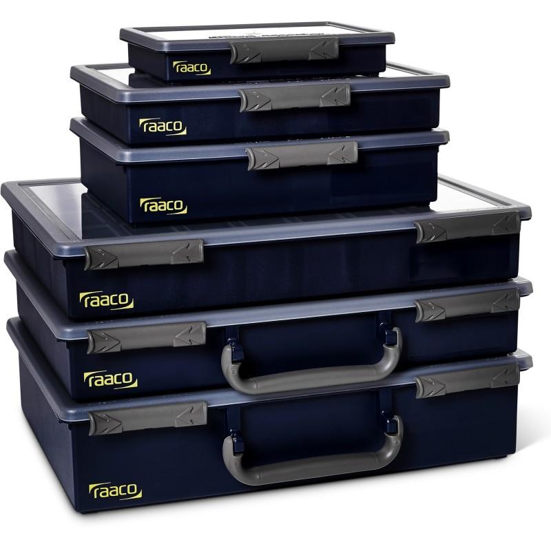 Raaco mallette Assorter 5-18