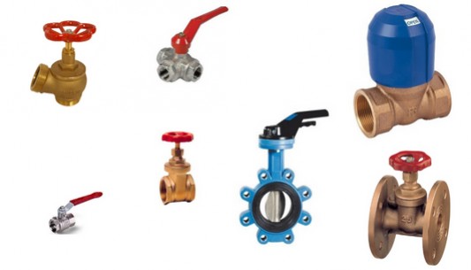 Comment bien choisir son type de vanne ? – Guide vannes boisseau, 3 ...